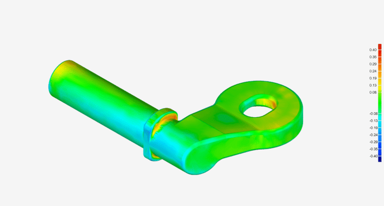 3D Scanning Services - 3D Laser Scanning - Scan To CAD