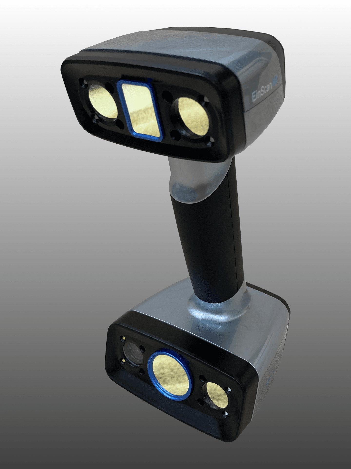 What is 3D Scanning? | AB Technology (Newark)