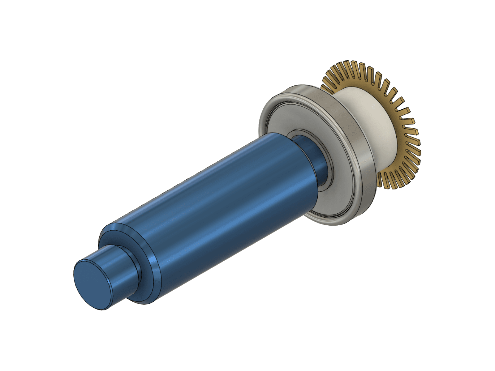 3D Scanning Services | Scan To STL Mesh | Scan To CAD